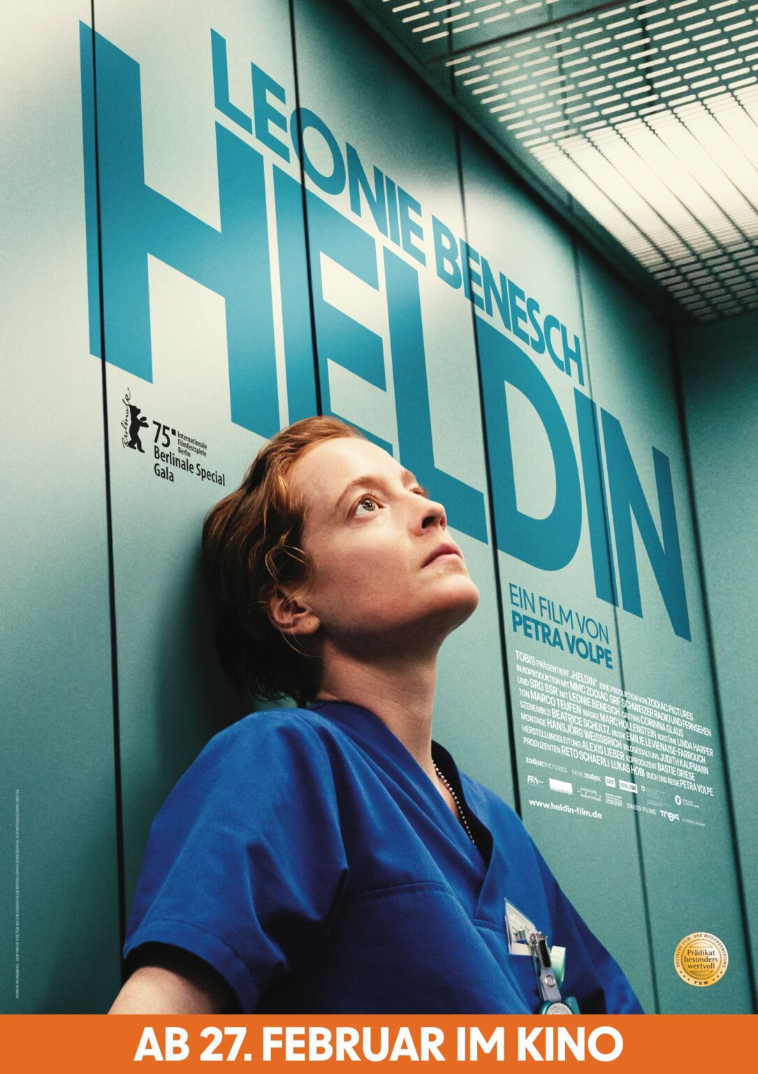 Heldin | Film-Rezensionen.de