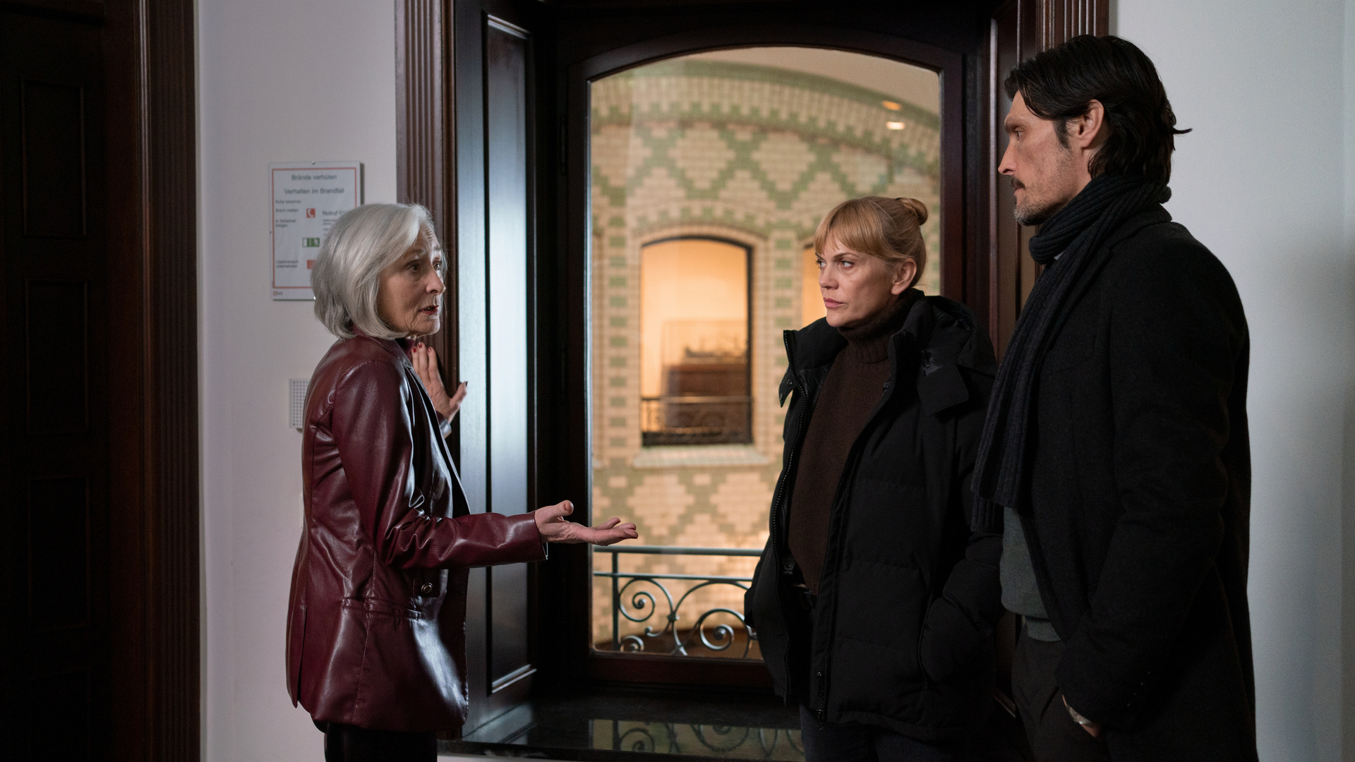 Helen Dorn: Mordsee | Film-Rezensionen.de