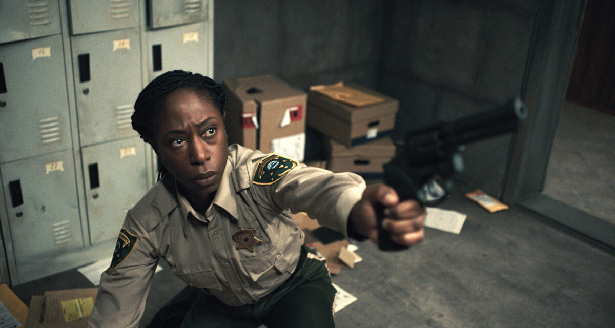 Jericho Ridge – Unter Beschuss | Film-Rezensionen.de