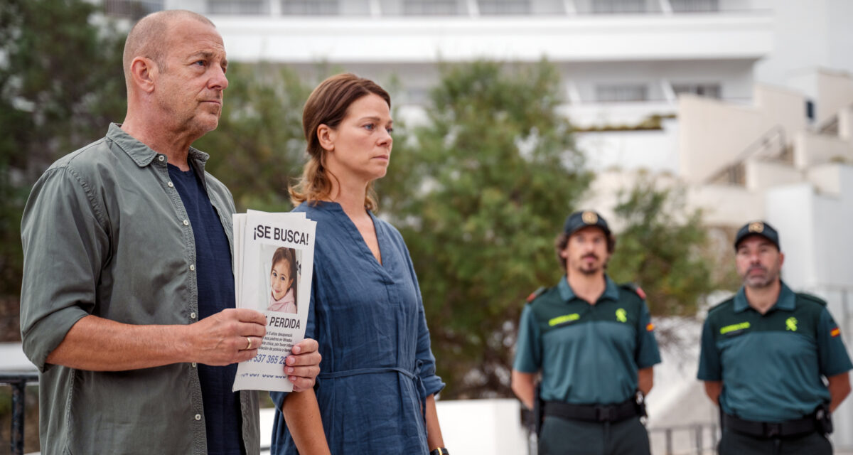 Lillys Verschwinden | Film-Rezensionen.de