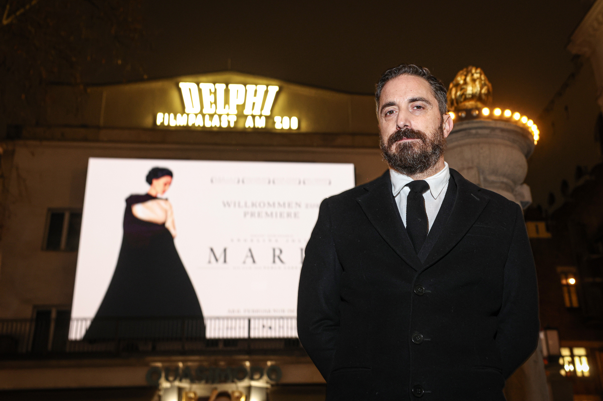 MARIA | Film-Rezensionen.de