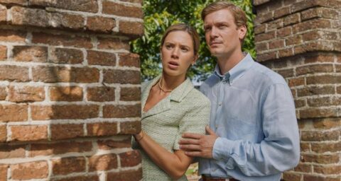 Maxima – Staffel 1 | Film-Rezensionen.de