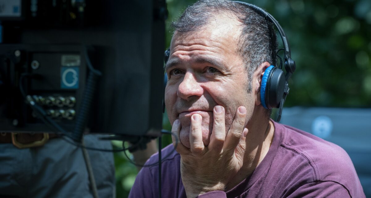 Mike Marzuk [Interview] | Film-Rezensionen.de