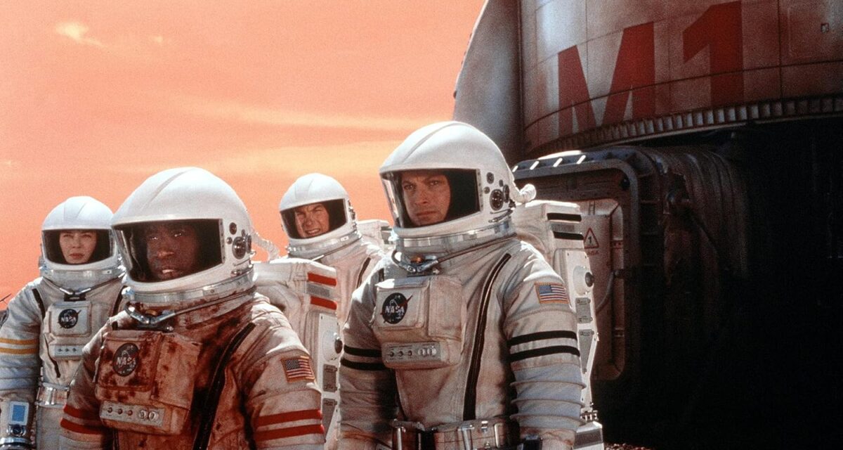 Mars Attacks! | Film-Rezensionen.de