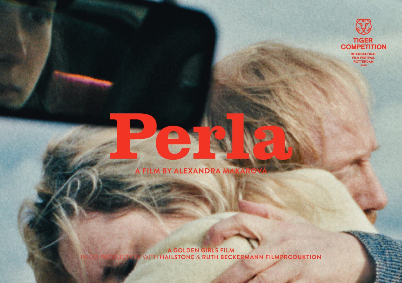 Perla | Film-Rezensionen.de