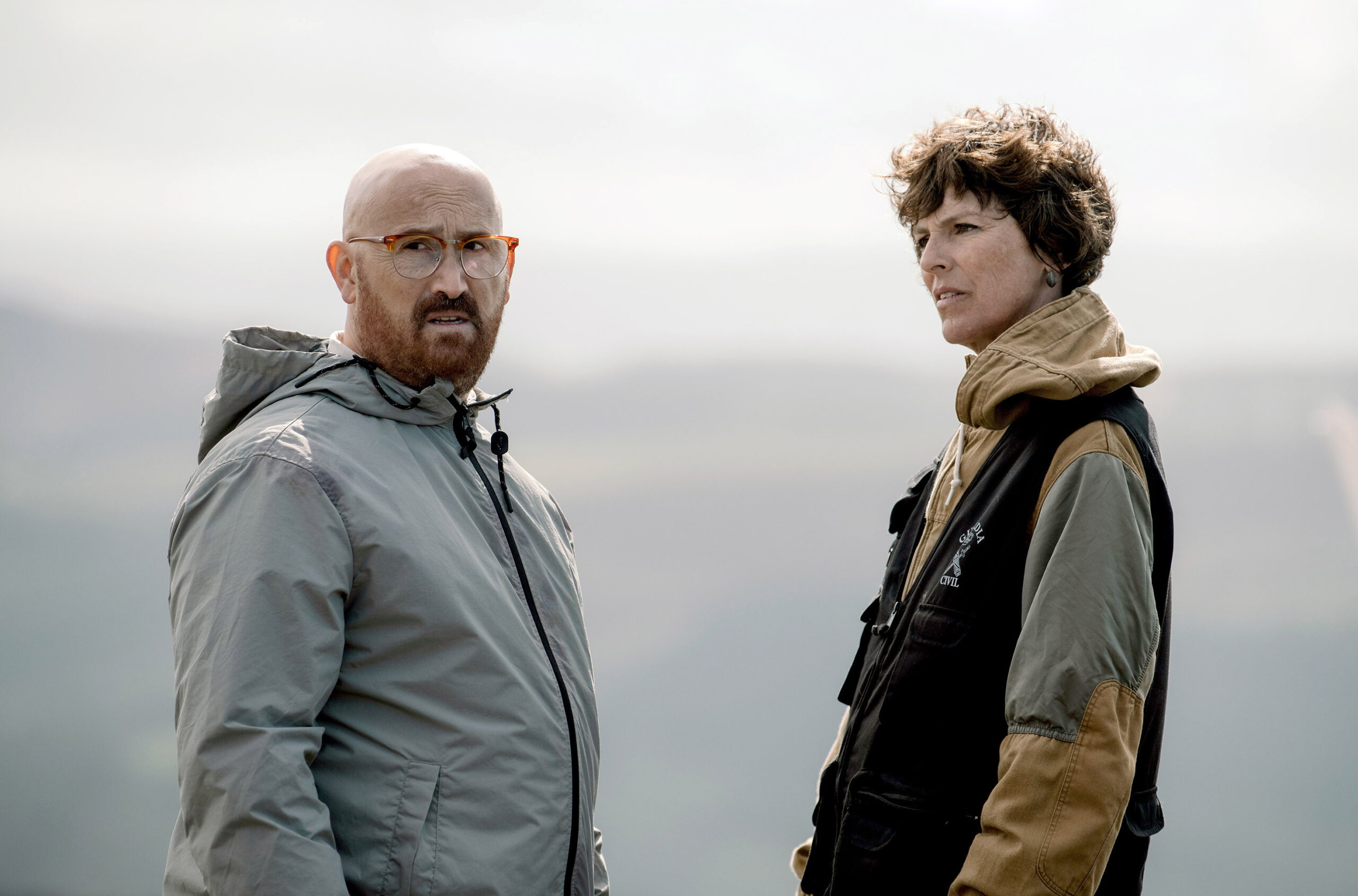 Rapa – Staffel 1 | Film-Rezensionen.de