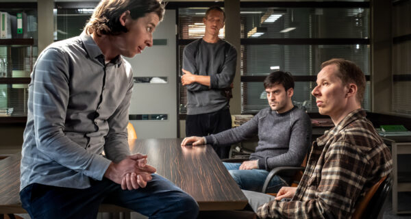 SOKO Leipzig: Leni | Film-Rezensionen.de