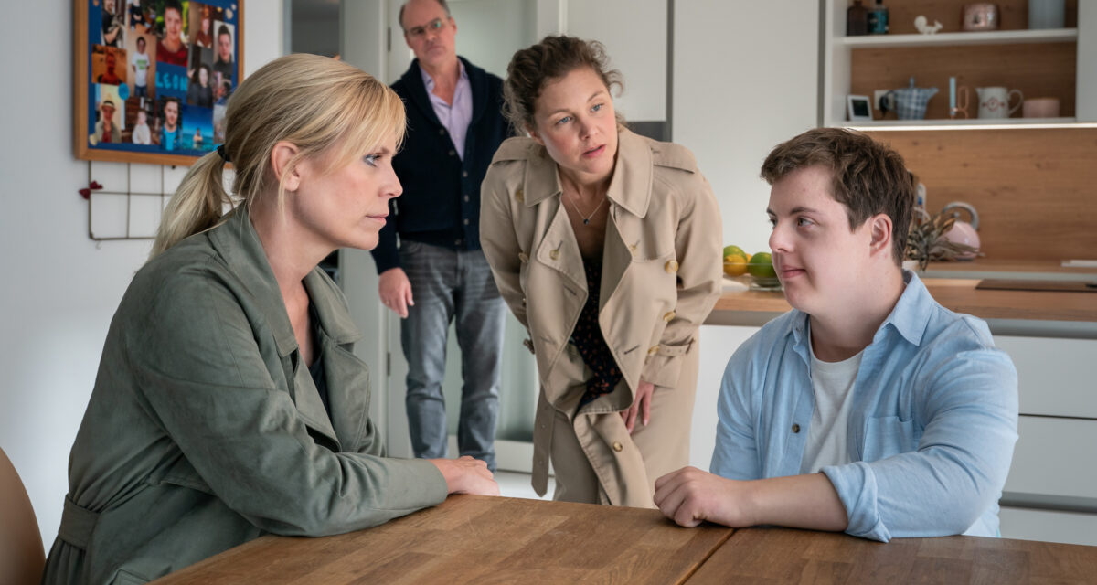 SOKO Leipzig: Hautnah | Film-Rezensionen.de