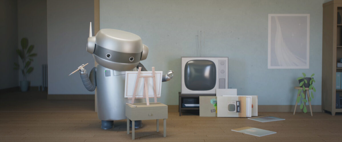 Space Cadet (2025) | Film-Rezensionen.de