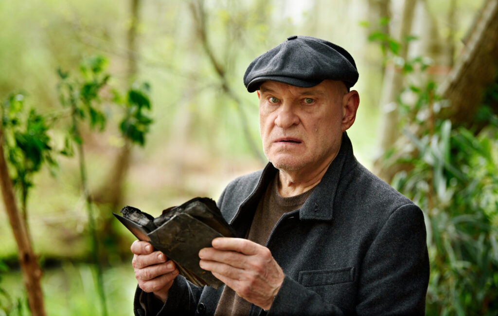 Spreewaldkrimi: Böses muss mit Bösem enden | Film-Rezensionen.de