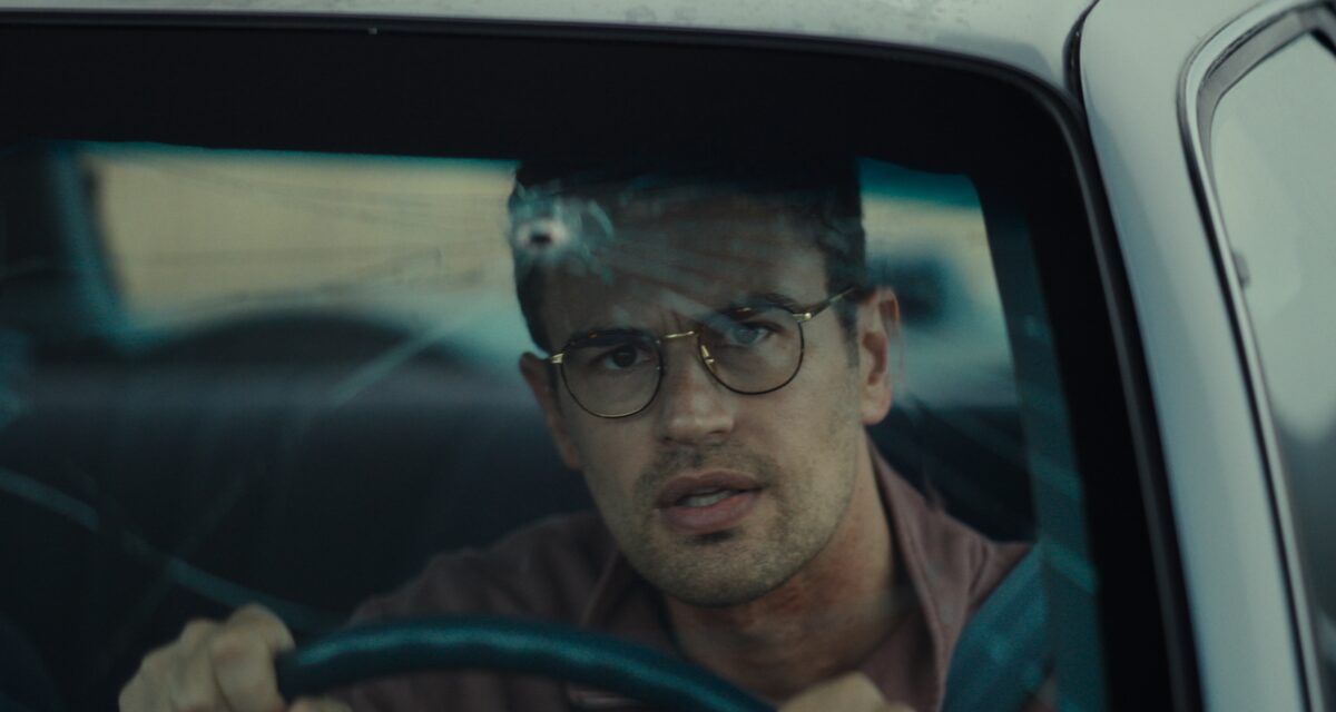 How It Ends (2018) | Film-Rezensionen.de