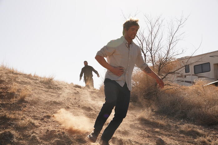 The Ray | Film-Rezensionen.de