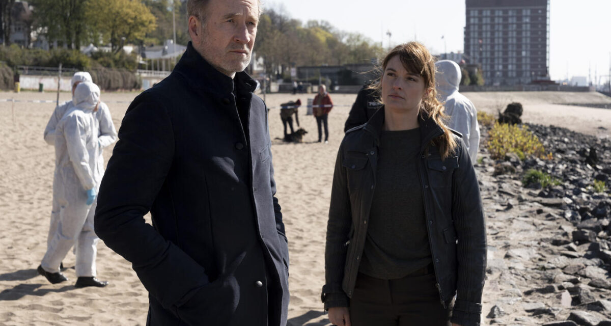 Todesengel | Film-Rezensionen.de