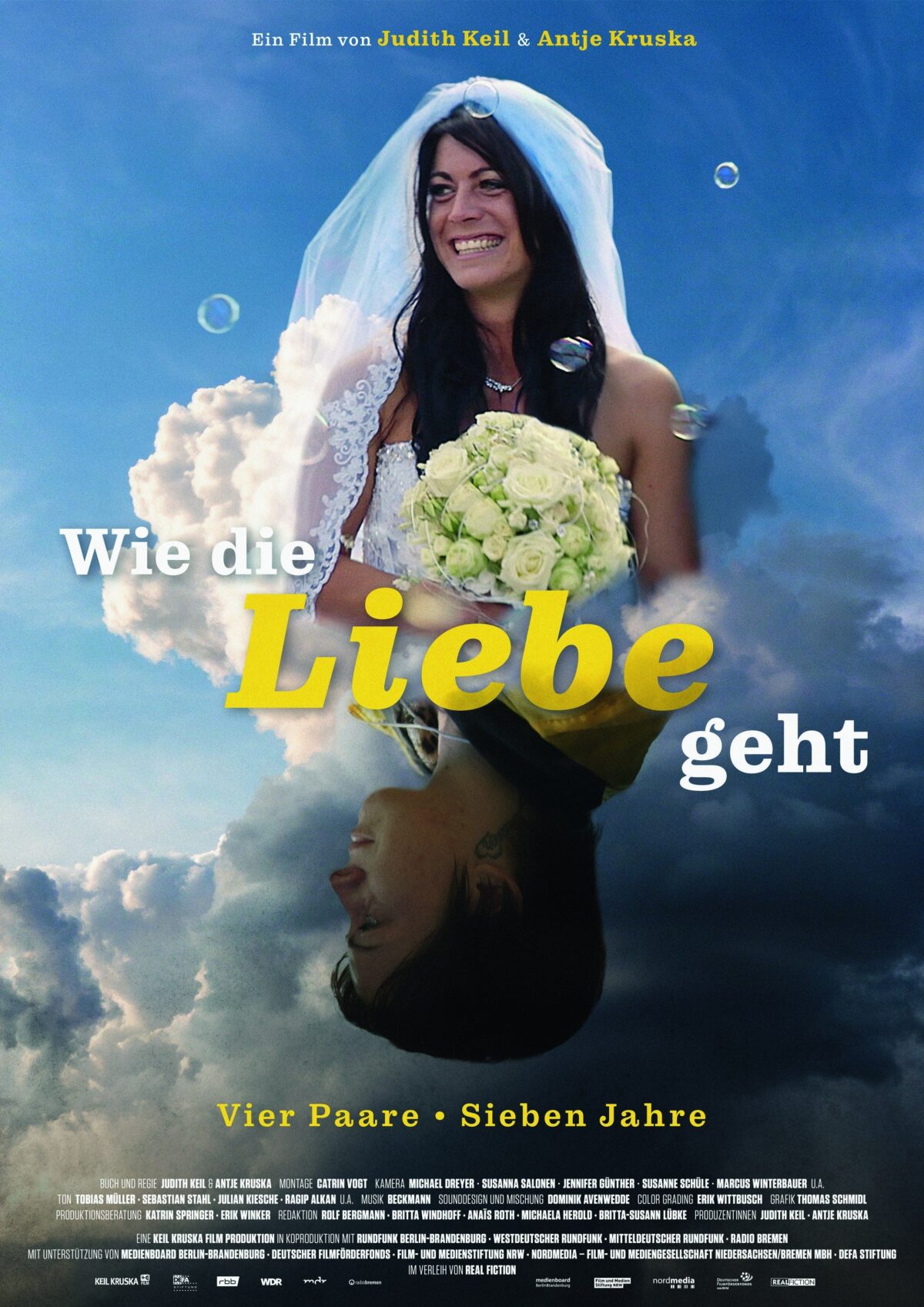 Wie die Liebe geht | Film-Rezensionen.de