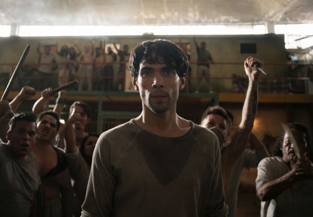 Zelle 211 (2025) | Film-Rezensionen.de