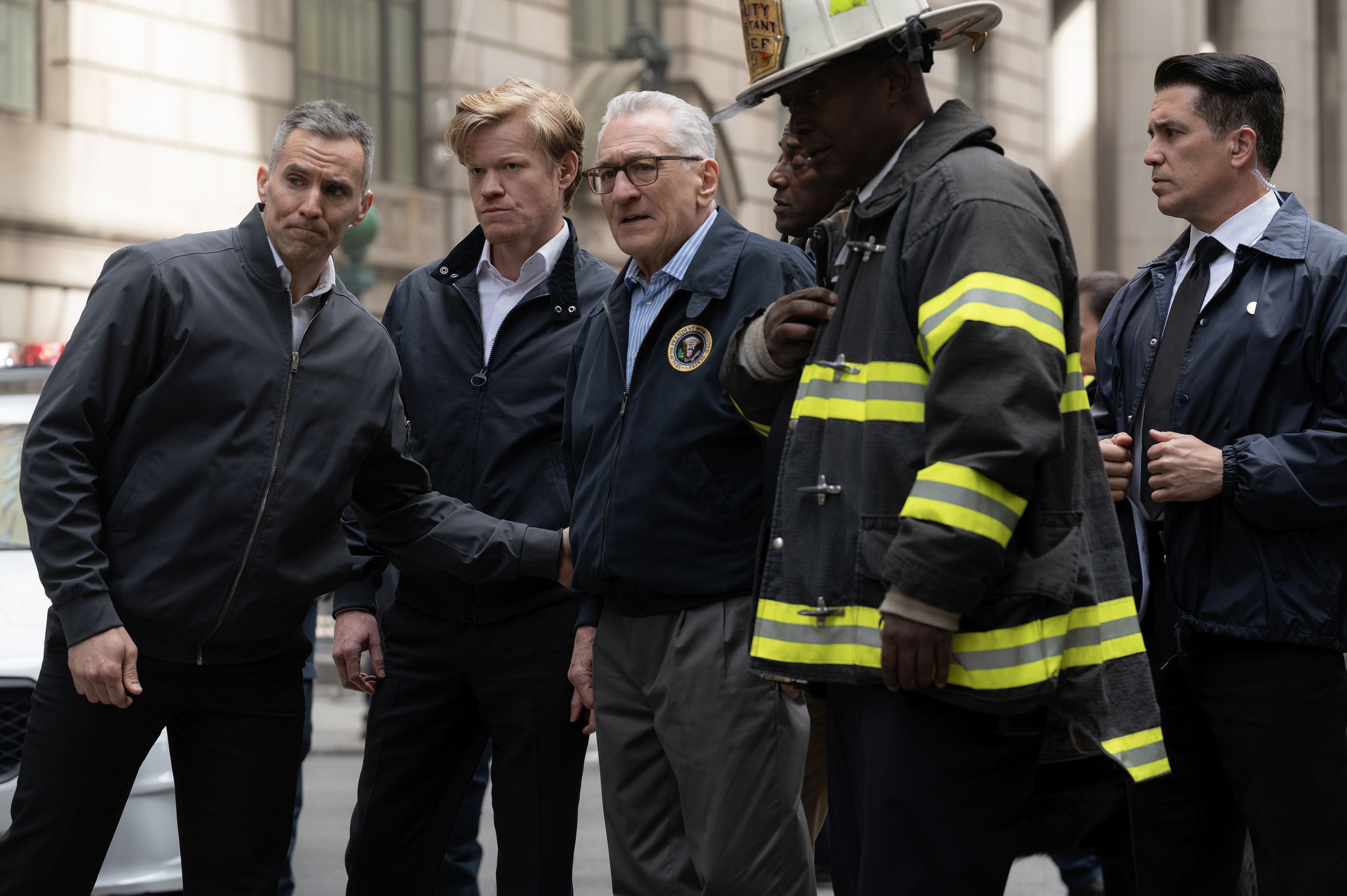 Zero Day | Film-Rezensionen.de