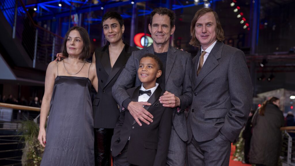 Tom Tykwer [Interview] | Film-Rezensionen.de