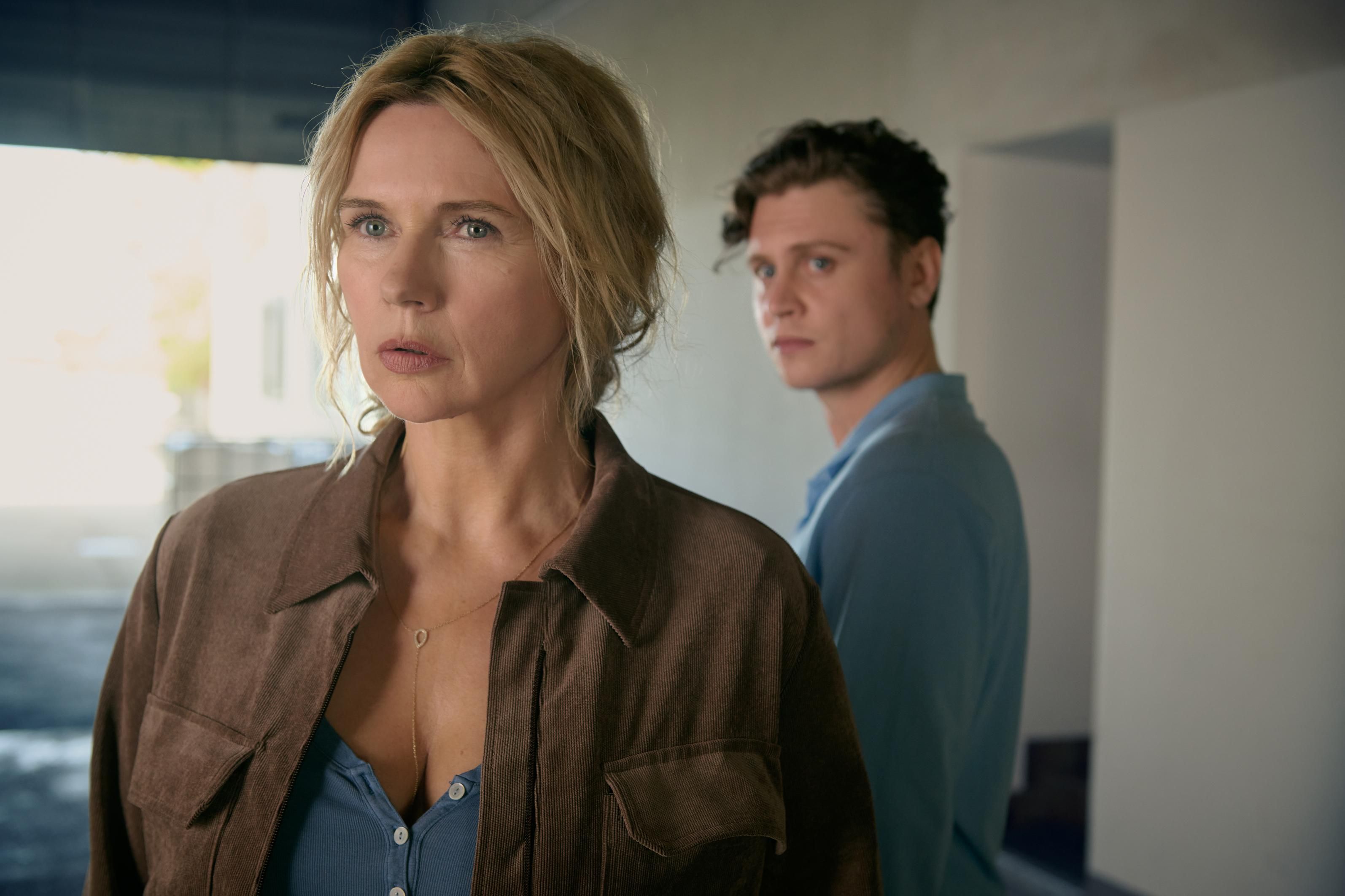 Alpentod – Ein Bergland-Krimi: Gemeinsame Ziele | Film-Rezensionen.de