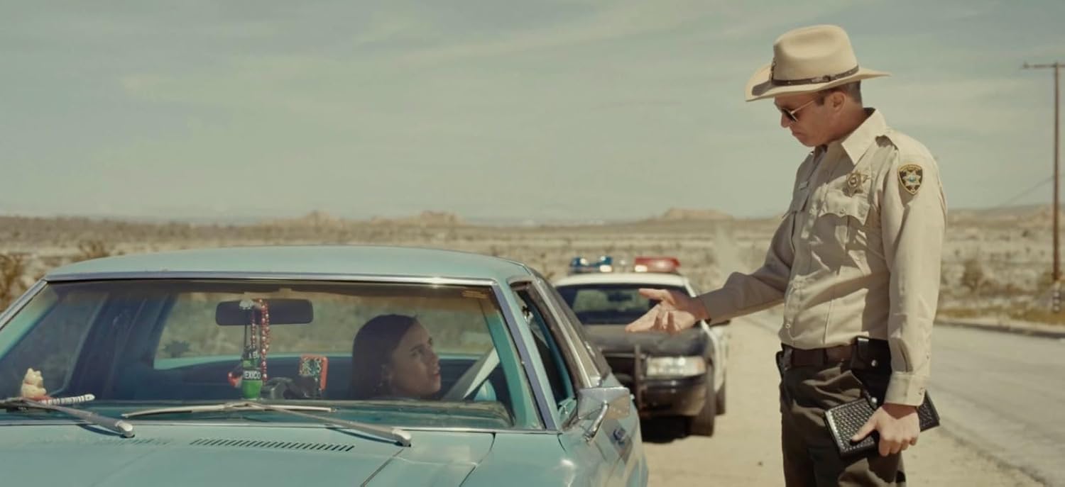 Blood Star: Gnadenlose Jagd | Film-Rezensionen.de