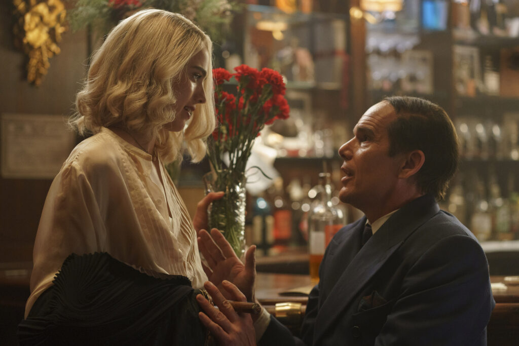 Blue Moon | Film-Rezensionen.de