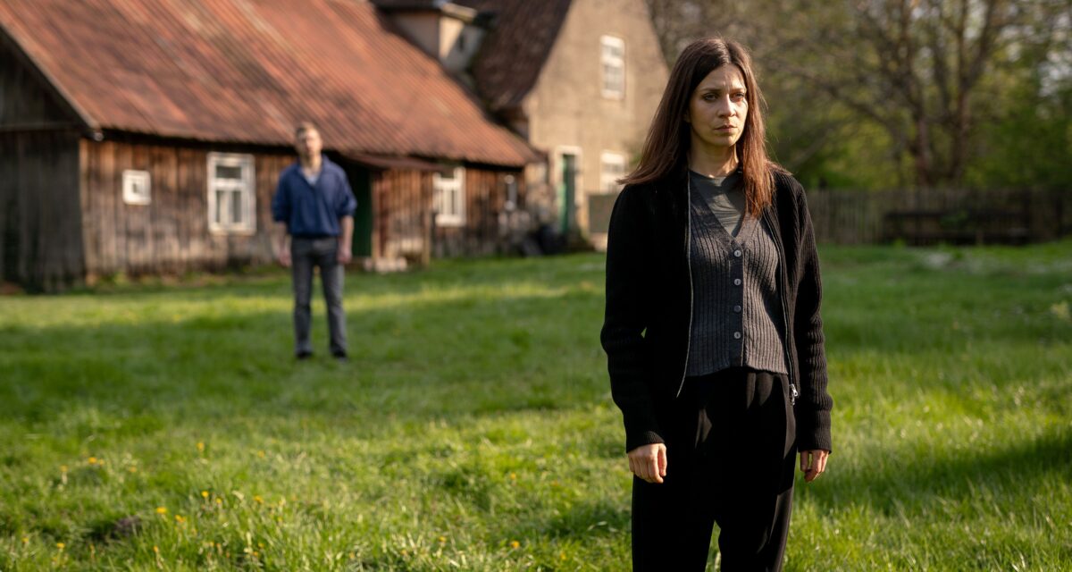 Der Masuren-Krimi: Fryderyks Erbe | Film-Rezensionen.de