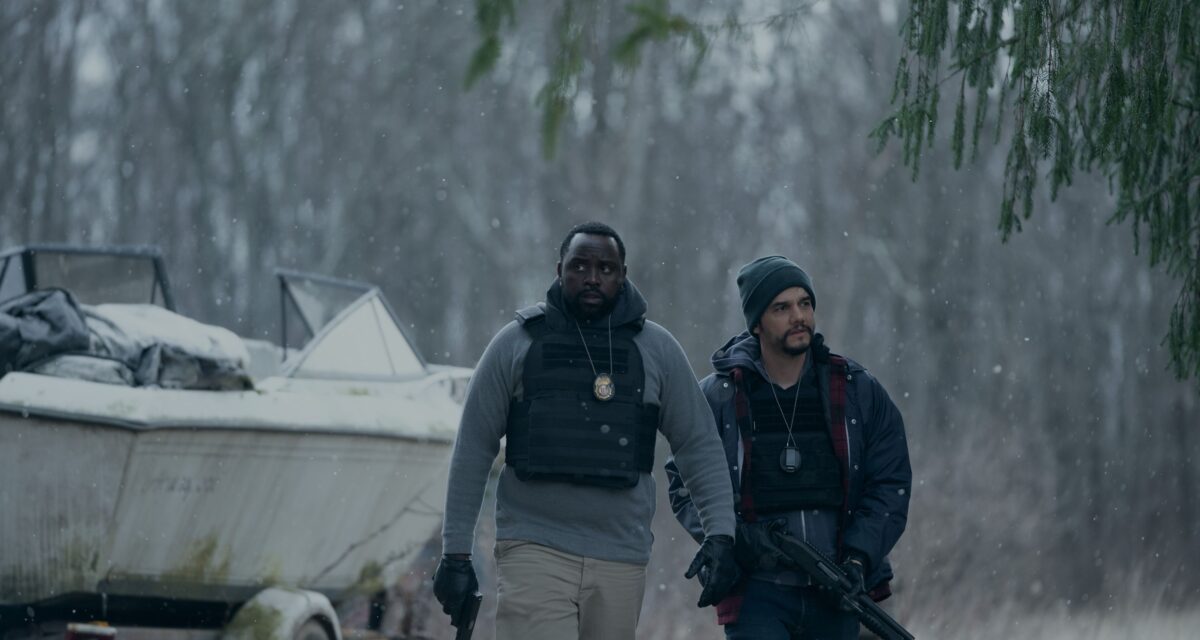 Dope Thief – Staffel 1 | Film-Rezensionen.de