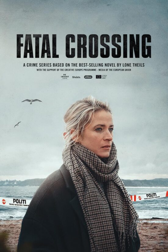 Fatal Crossing – Der Fall Lisbeth und Lulu | Film-Rezensionen.de