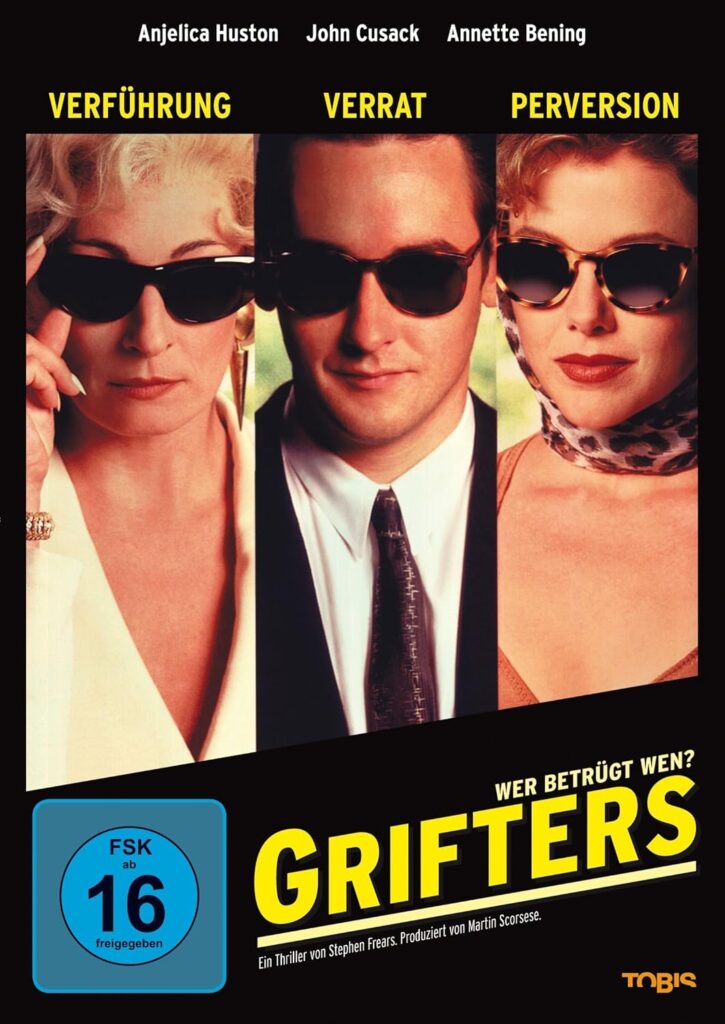 Grifters | Film-Rezensionen.de
