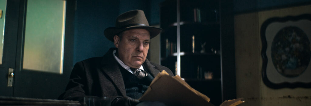 Impuratus – Die Beichte des Teufels | Film-Rezensionen.de