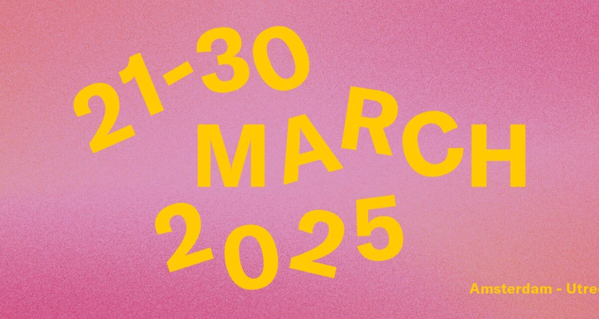 Kaboom Animation Festival (2025) | Film-Rezensionen.de