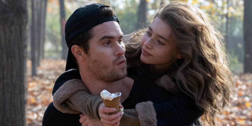 Marked Men: Rule + Shaw | Film-Rezensionen.de