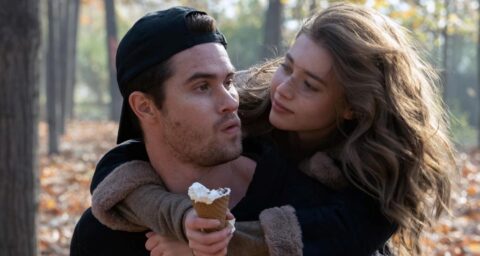 Marked Men: Rule + Shaw | Film-Rezensionen.de