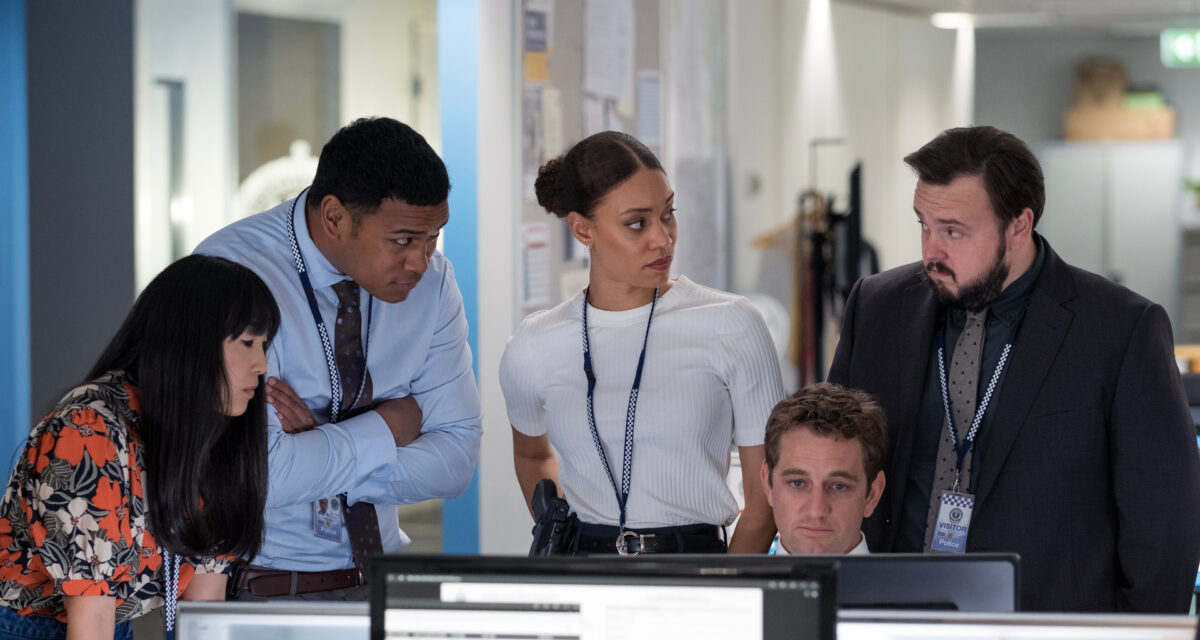 Talk to Me | Film-Rezensionen.de