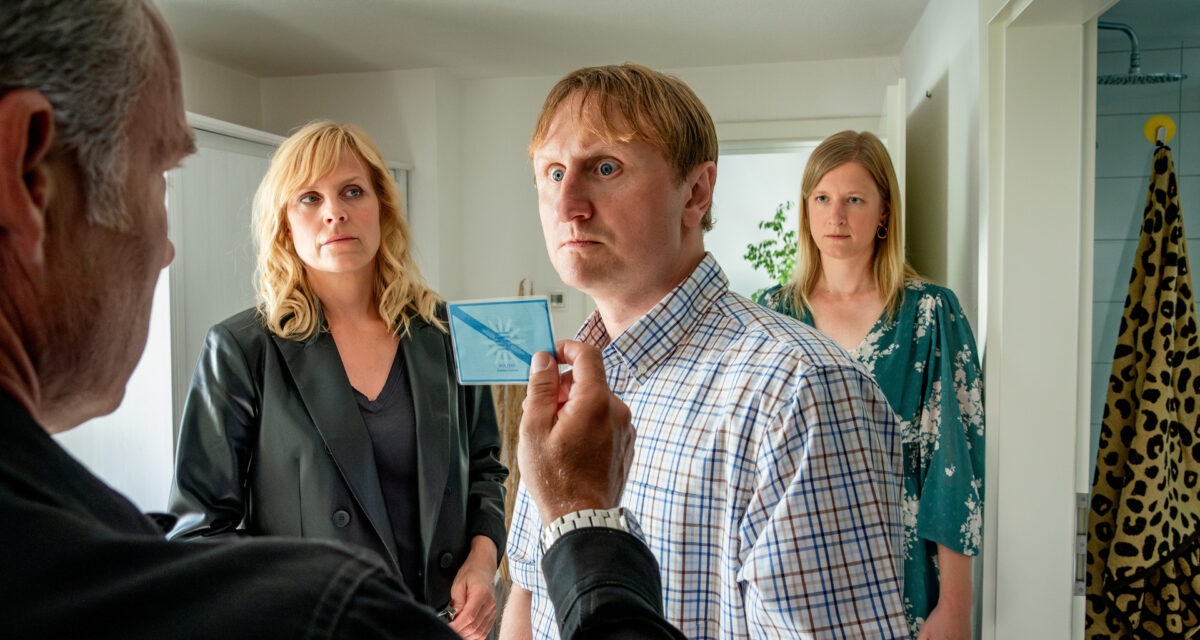 SOKO Leipzig: Sunny | Film-Rezensionen.de