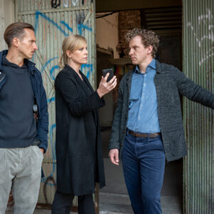 Brügge sehen… und sterben? | Film-Rezensionen.de