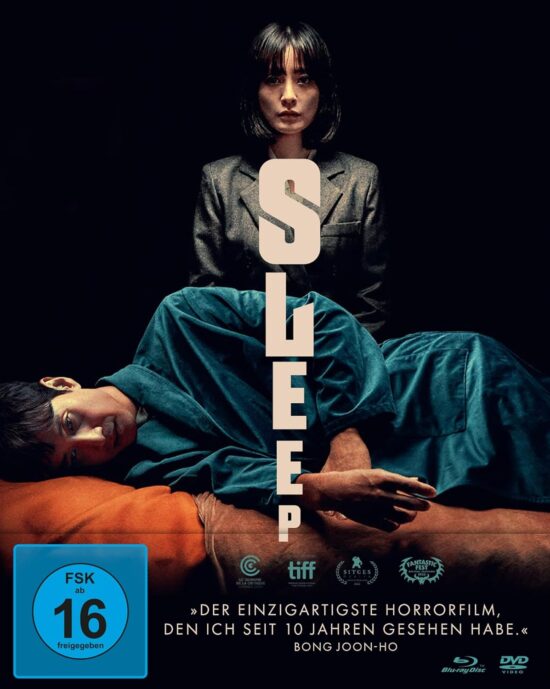Sleep | Film-Rezensionen.de