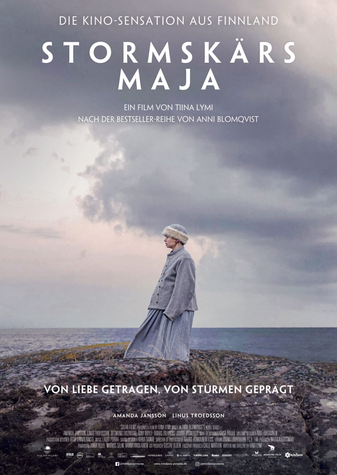 Stormskärs Maja | Film-Rezensionen.de