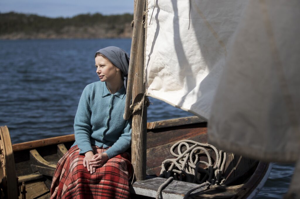 Stormskärs Maja | Film-Rezensionen.de