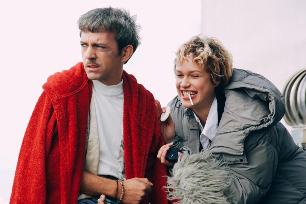 Temptation | Film-Rezensionen.de