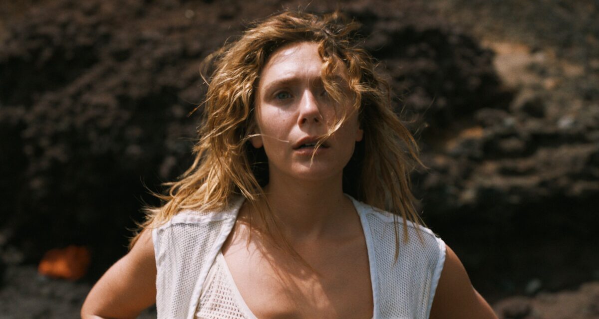 Elizabeth Olsen [Interview] | Film-Rezensionen.de