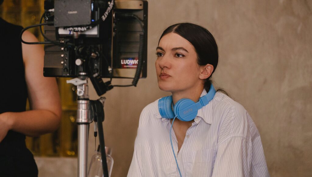 Fleur Fortuné [Interview] | Film-Rezensionen.de