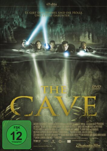 The Cave (2005) | Film-Rezensionen.de