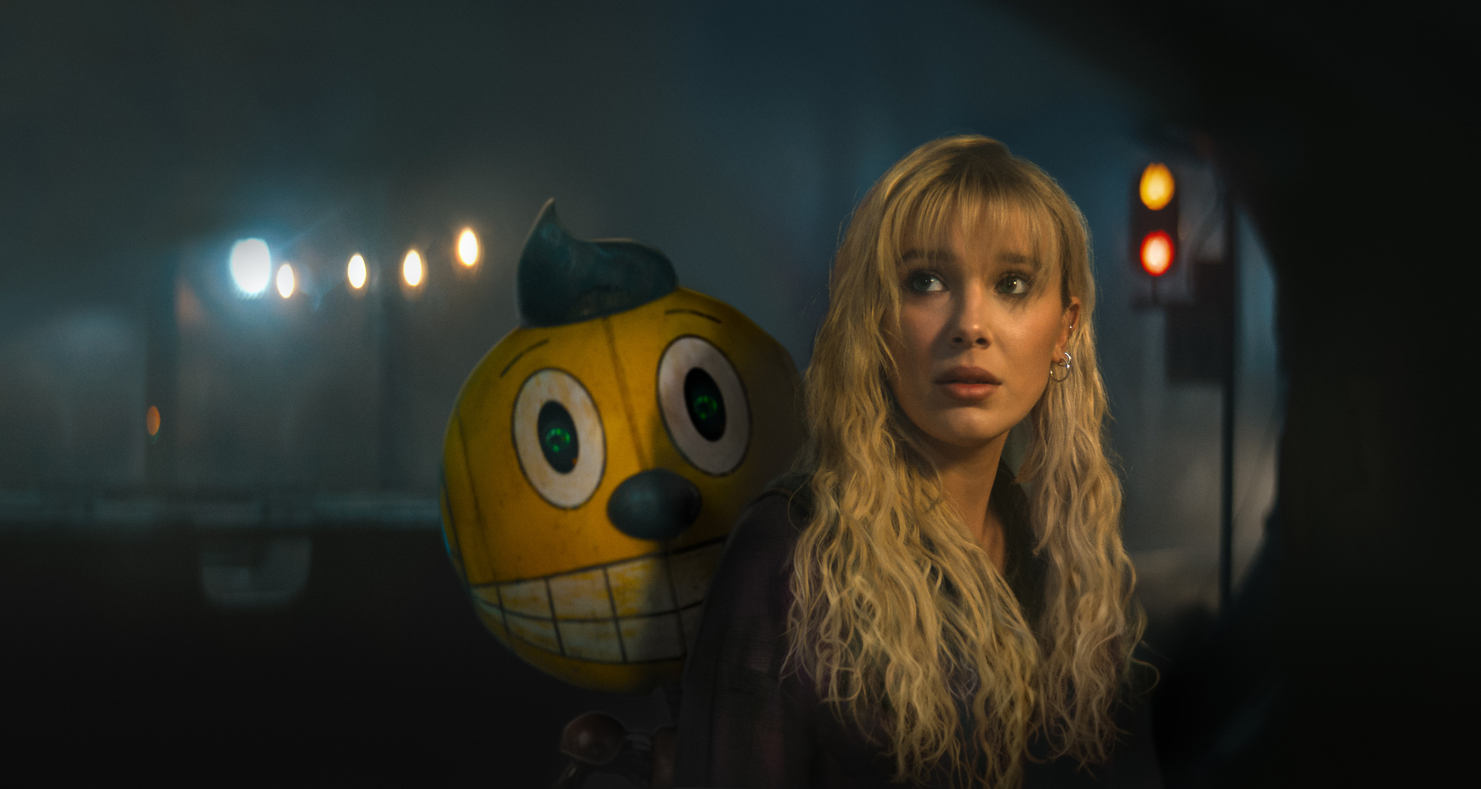 The Electric State | Film-Rezensionen.de