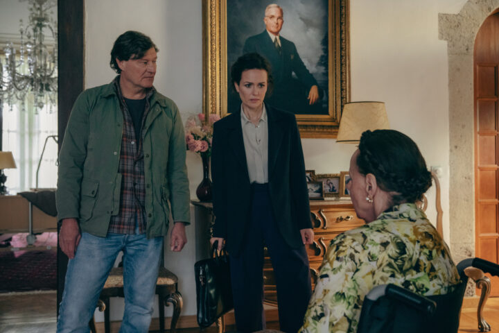 Wiener Blut: Berggericht | Film-Rezensionen.de