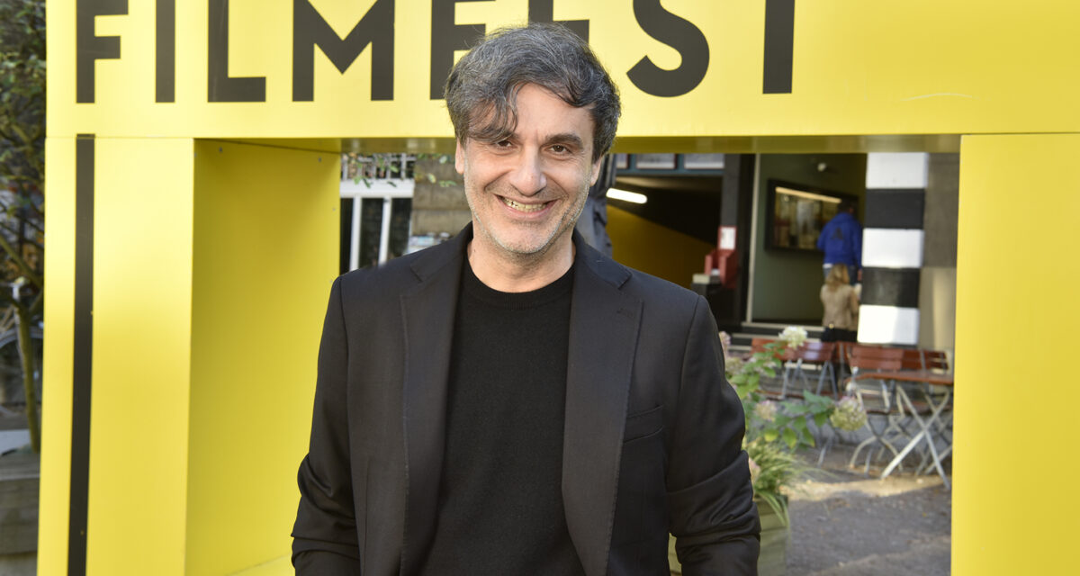 Alexandros Avranas [Interview] | Film-Rezensionen.de