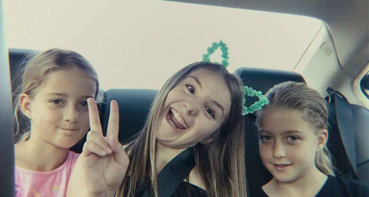 Blinder Fleck | Film-Rezensionen.de