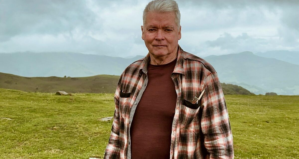 Bill Bennett [Interview] | Film-Rezensionen.de