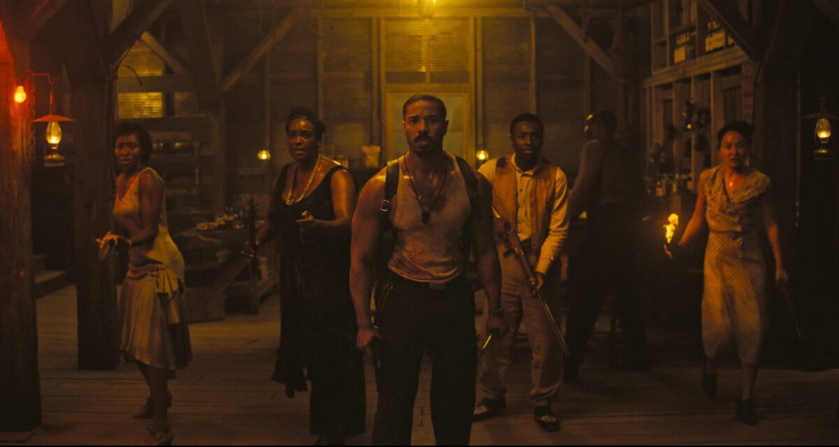 Blood & Sinners | Film-Rezensionen.de