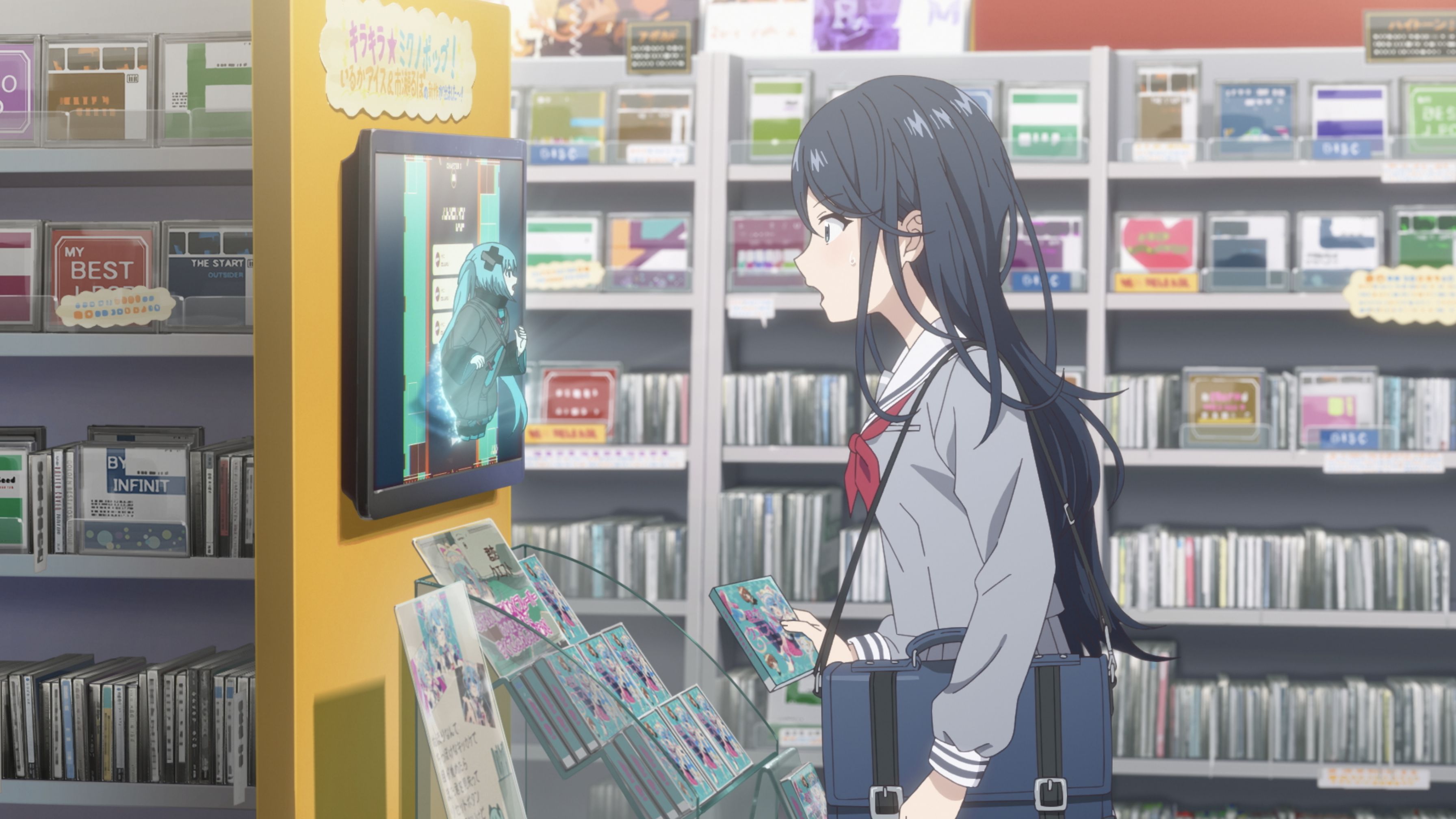 Colorful Stage Szene 10 | Film-Rezensionen.de