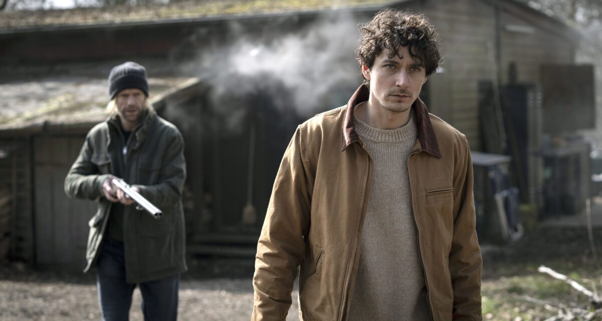 Der Schwarm | Film-Rezensionen.de